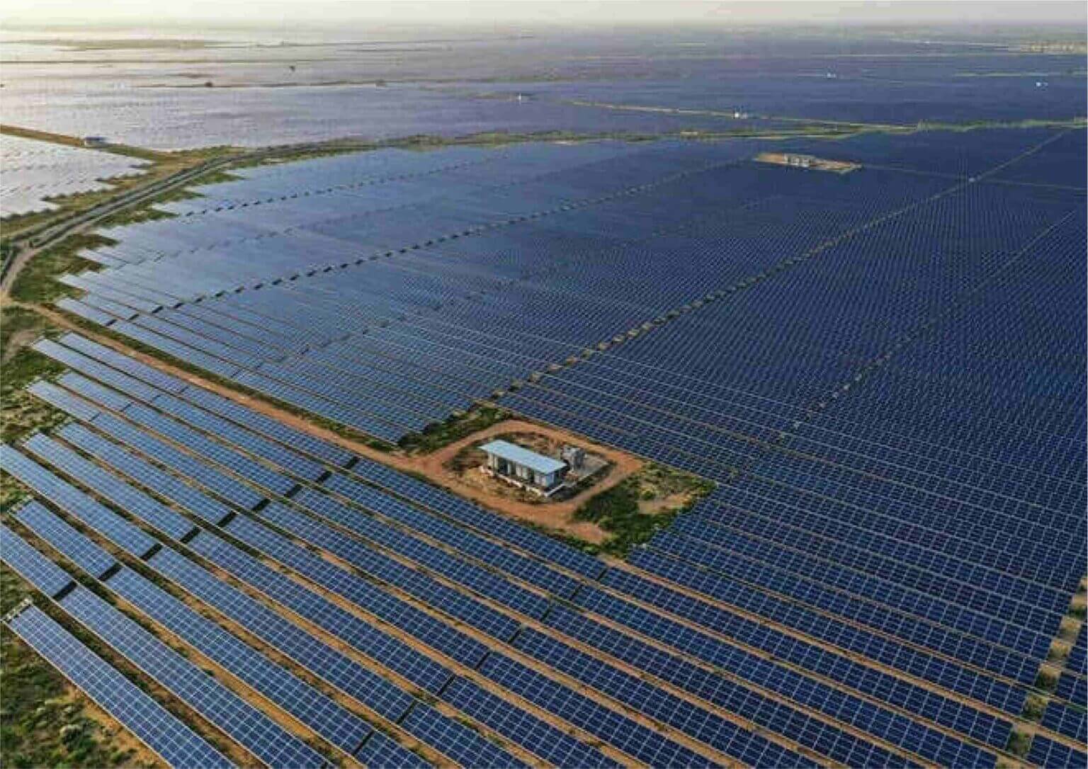 Sunora Solar | Solar Panel Manufacturer Based in Gujarat | India