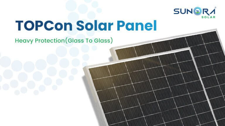 Difference between Mono PERC, TOPCon, and HJT solar panels