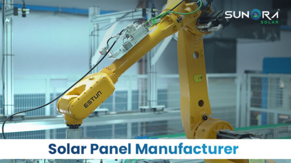 Top 10 Solar Panel Manufacturers in India in 2026